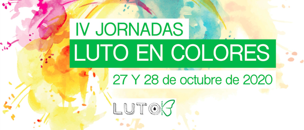 IV Jornadas Luto en Colores – Luto en Colores
